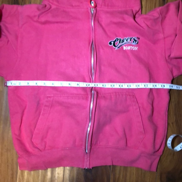 ESV Casual Wear | Jackets & Coats | Vintage Womens Cheers Tv Show ...